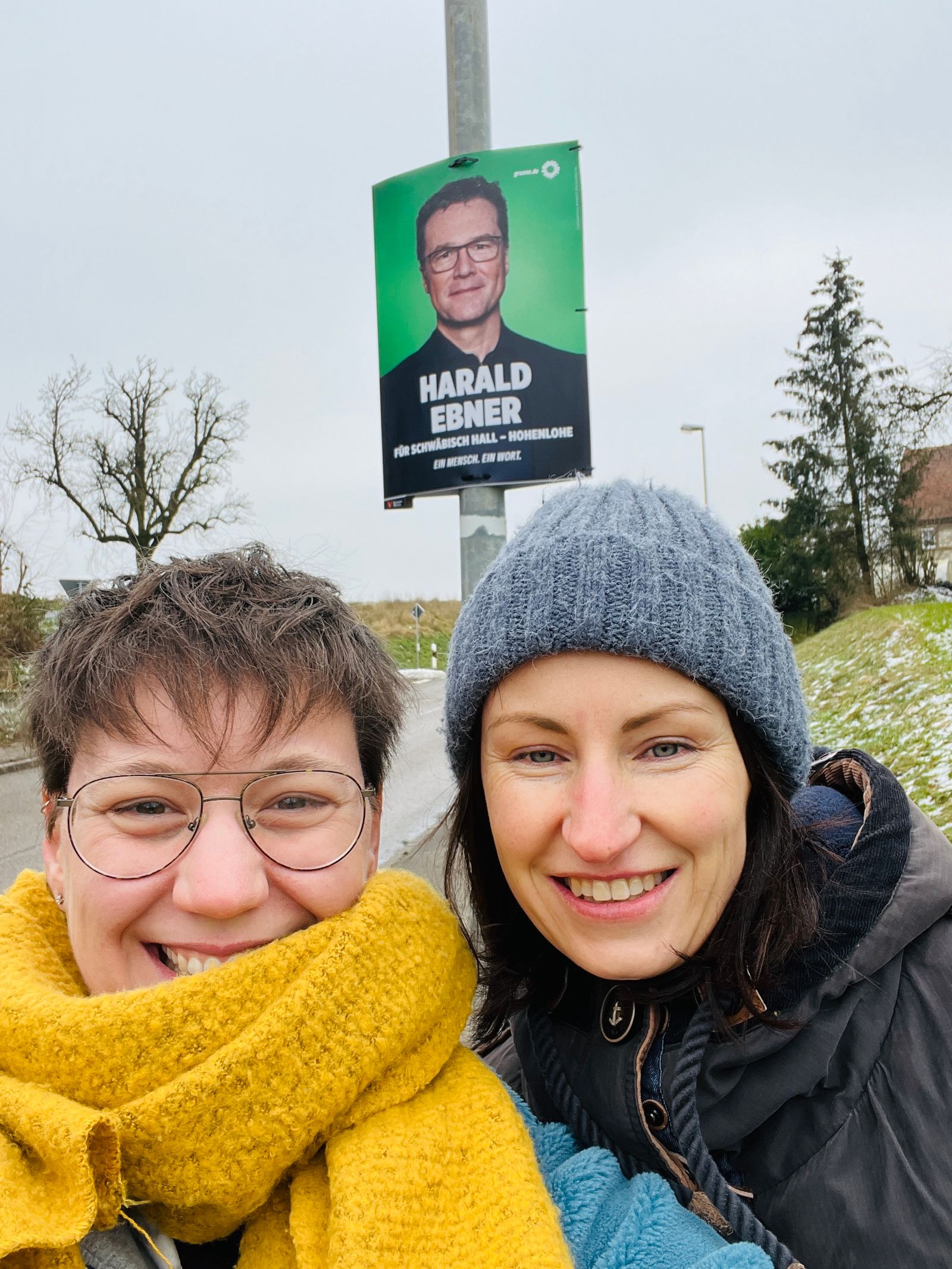 Über mich I Lea Geldner (Grüne)
